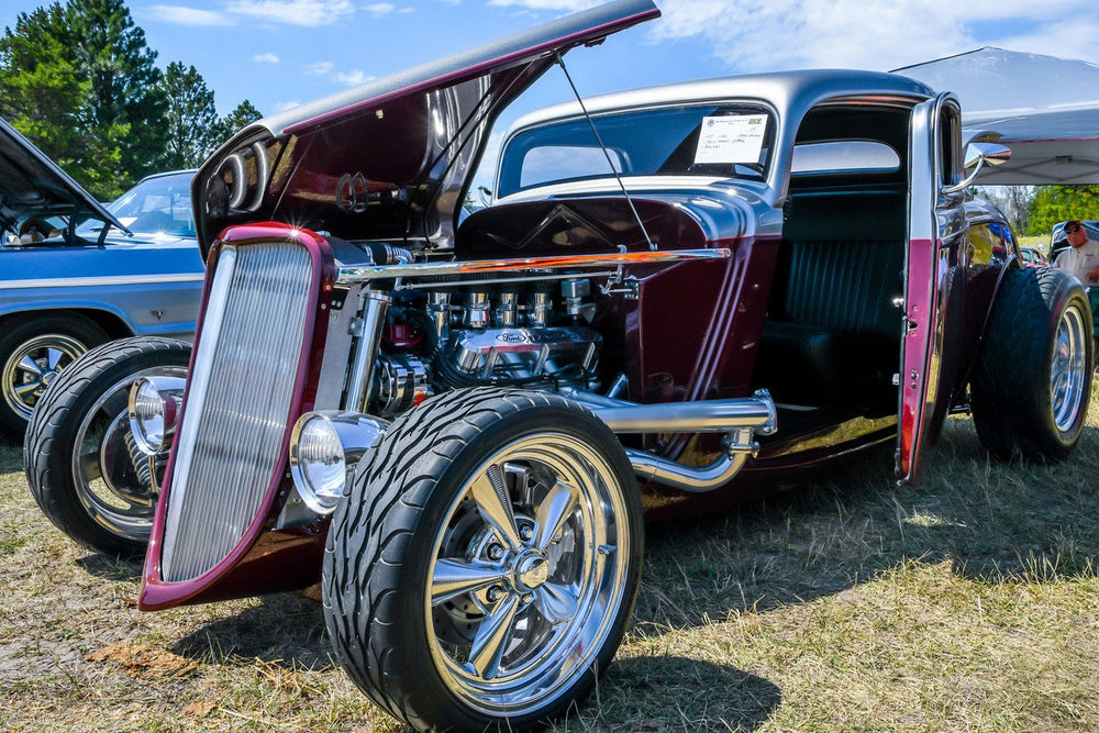 Top 10 Hot Rod Mods That Add Instant Value