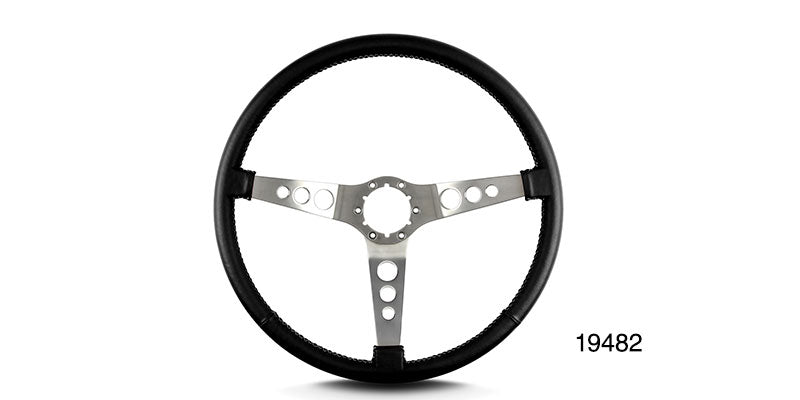 Custom Vintage and Retro Classic Steering Wheels and Components | Hot ...