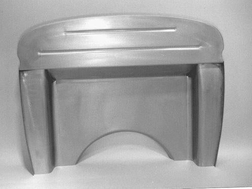 Quality Car and Truck Firewalls for Vehicle Protection | Hot Rod Hardware