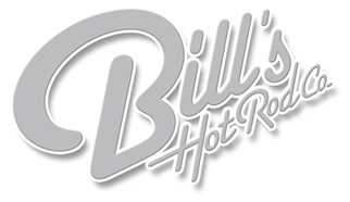 Bill's Hot Rod Company: Superior Automotive Brackets | Hot Rod Hardware