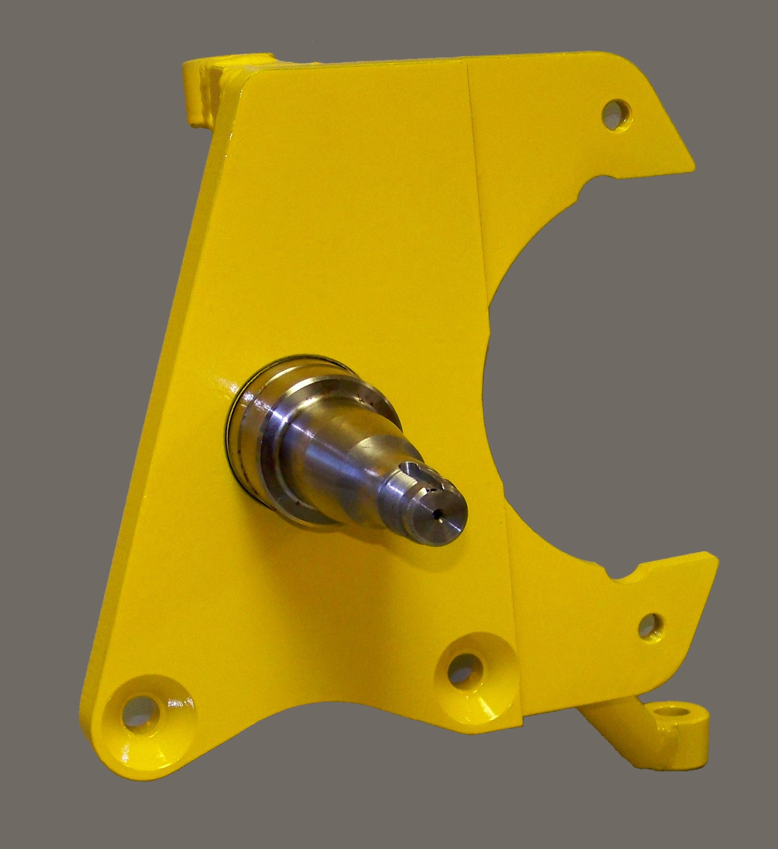 Standard and Drop Spindles for Cars and Trucks | Hot Rod Hardware