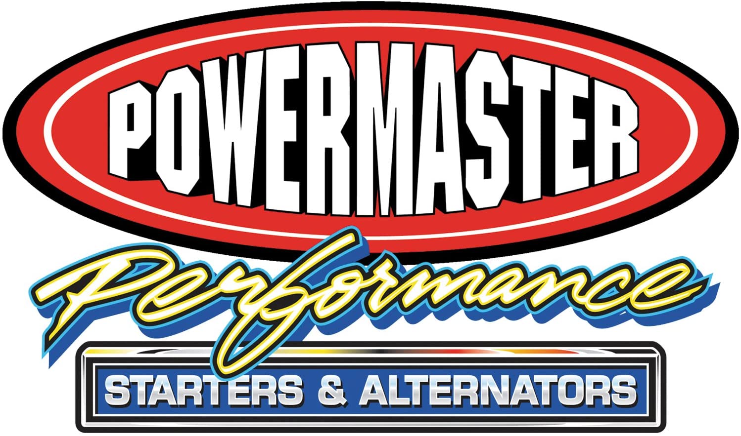 Powermaster Performance Alternators & Starters | Hot Rod Hardware