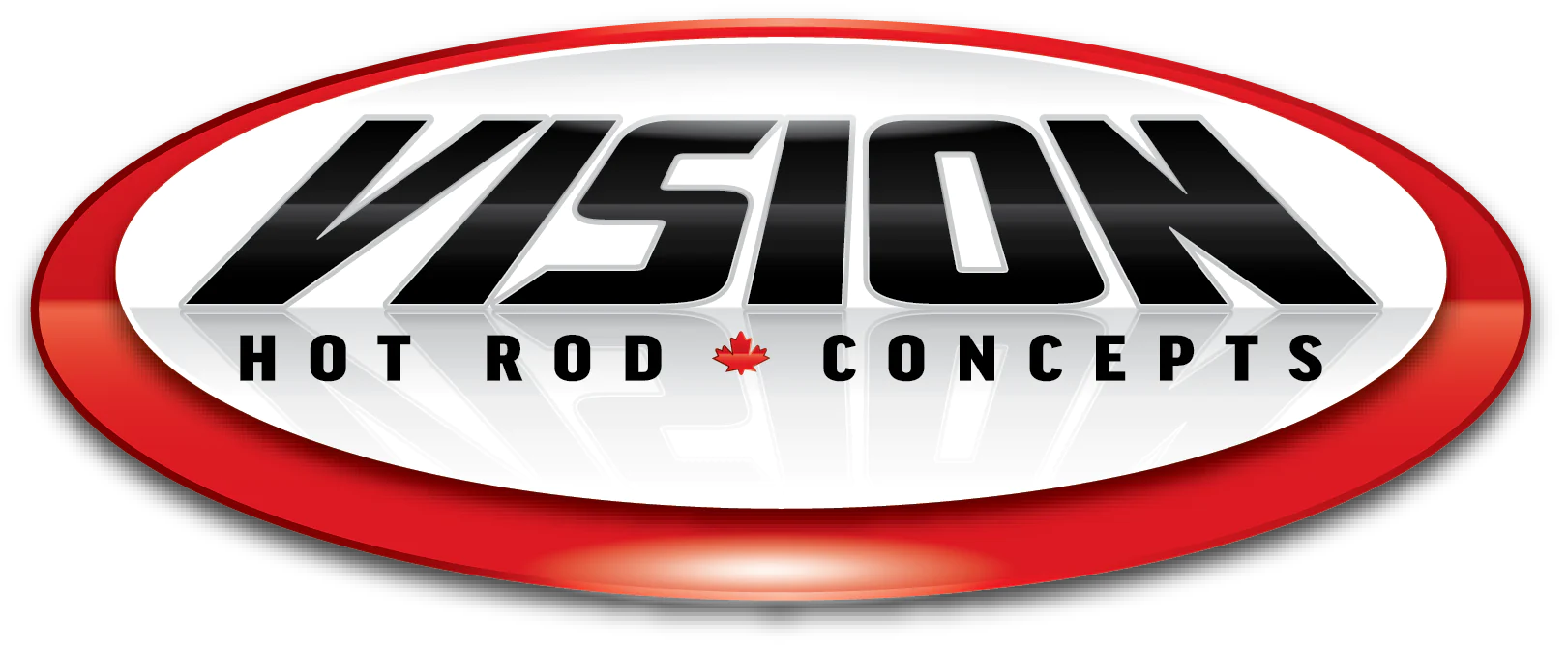 Vision Hot Rod Concepts: Innovative Auto Accessories | Hot Rod Hardware