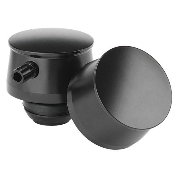 High-Performance Engine Oil Breathers | Hot Rod Hardware