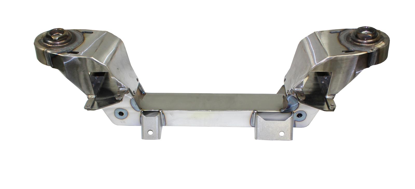 Front & Rear Crossmembers for Car Chassis and Frame Support | Hot Rod ...