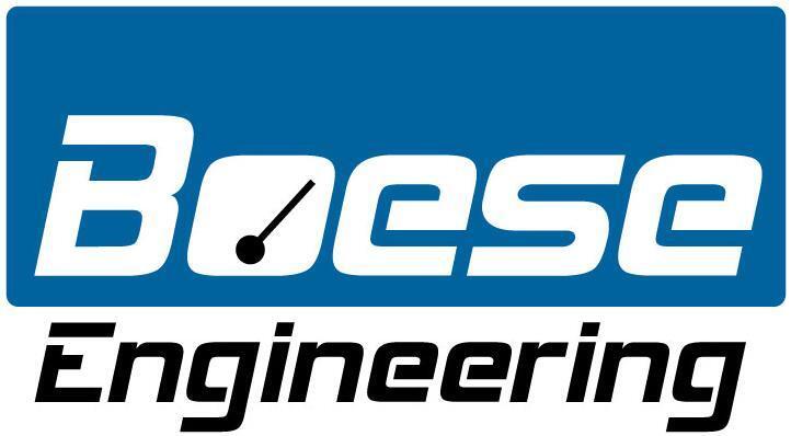 Boese Engineering: Precision Auto Parts | Hot Rod Hardware