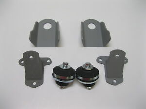 Sturdy Motor Engine Mounts for Optimal Vehicle Performance | Hot Rod ...