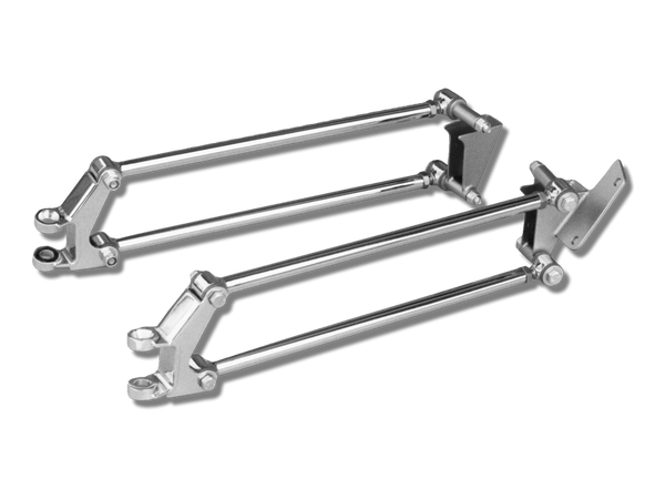 Ford Model A Hot Rod Parts & Restoration Accessories | Hot Rod Hardware