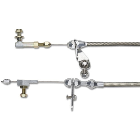 Lokar Kickdown Units- GM Powerglide Models Lokar Inc.