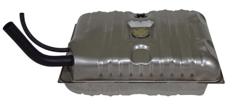 1949-52 Chevy Steel Fuel Tank, Extra Capacity Hot Rod Hardware