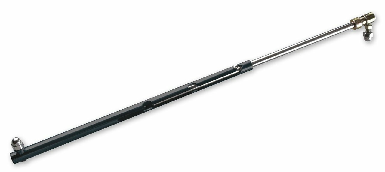 Lokar Adjustable-Level Self-Locking Hood and Trunk Prop- 3 Position & 6 ...