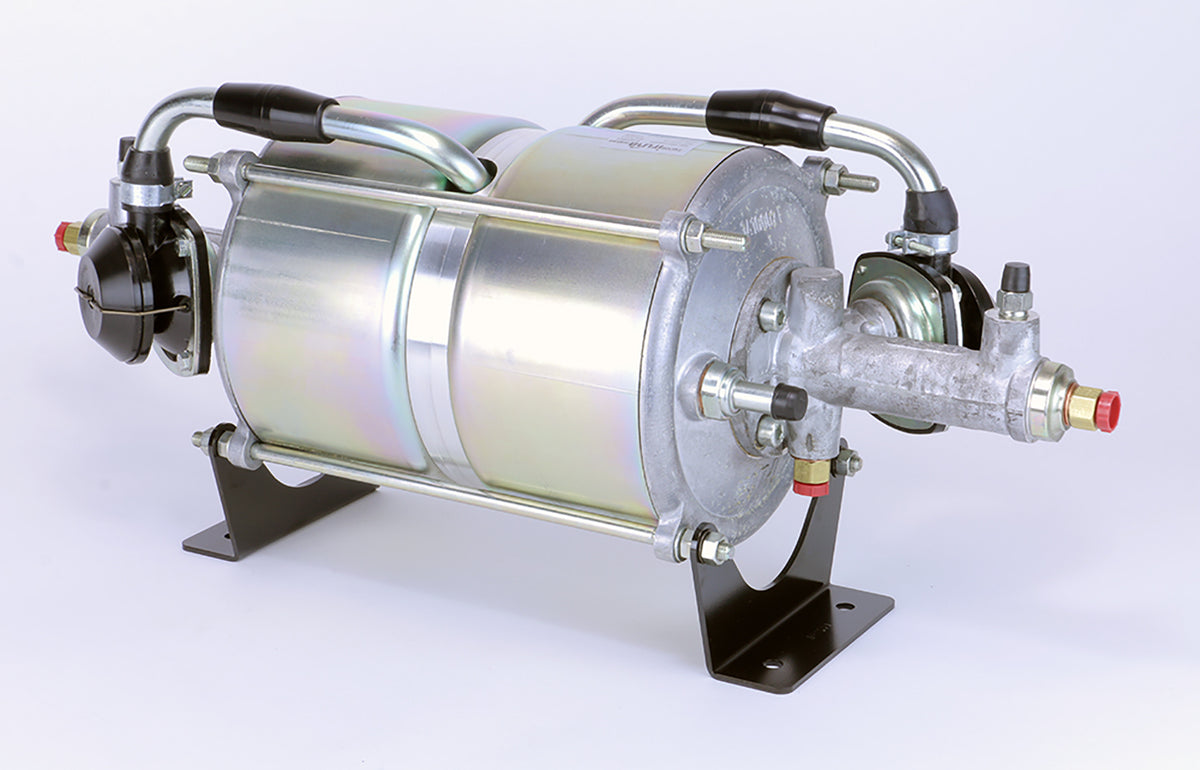 Master Power Brakes – Power Brake Systems, Boosters & Conversion Kits | HRH