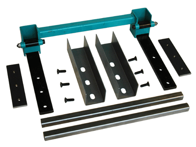 Rocky Hinge Door Hinge Kit