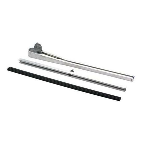 Specialty Power Window Specialty Power Windows Billet Aluminum Arms and ...