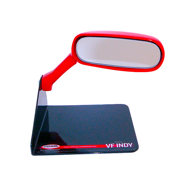 Vision Hot Rod Concepts VF Indy Mirror