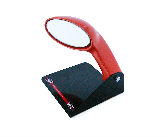 Vision Hot Rod Concepts VF2 Series Side Rearview Mirrors