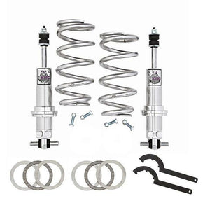 Viking Performance Shocks, Coilovers & Suspension Springs | Hot Rod ...
