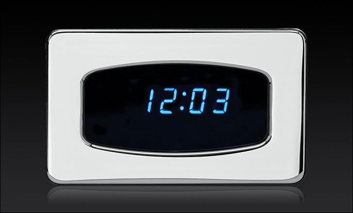 Dakota Digital Odyssey Series 1 Digital Clock